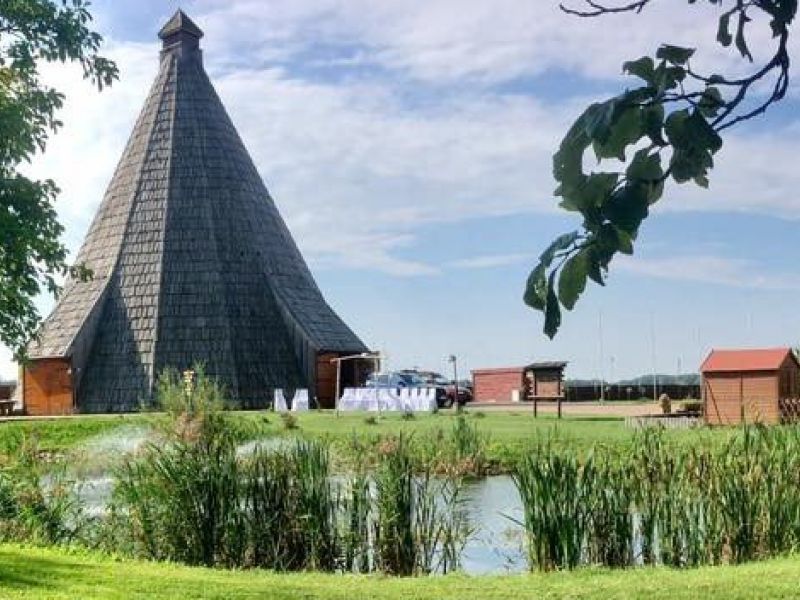 VIGVAM resort - Dokempu.cz