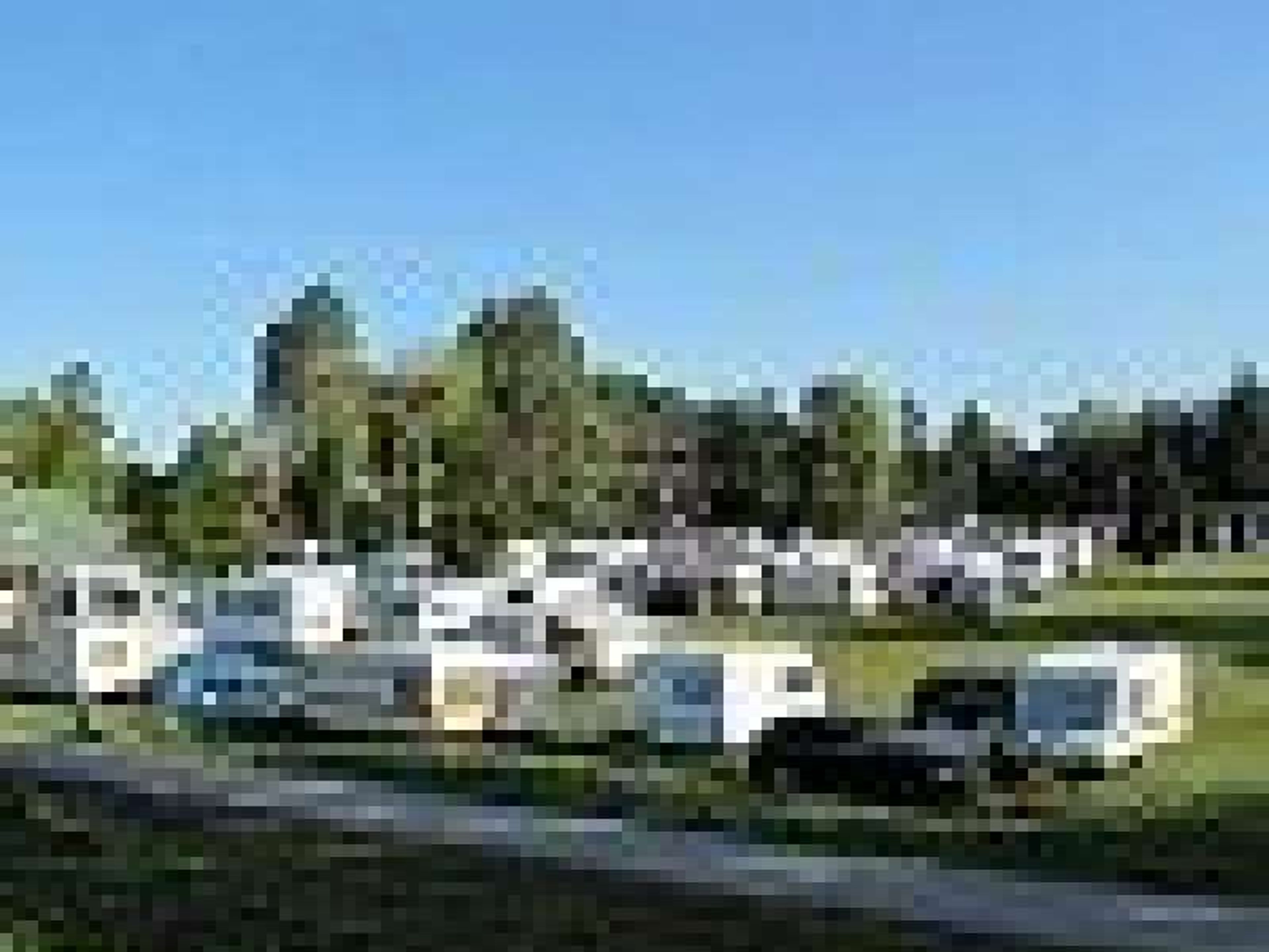 Autokemp RUDAVA Malé Leváre - Dokempu.cz