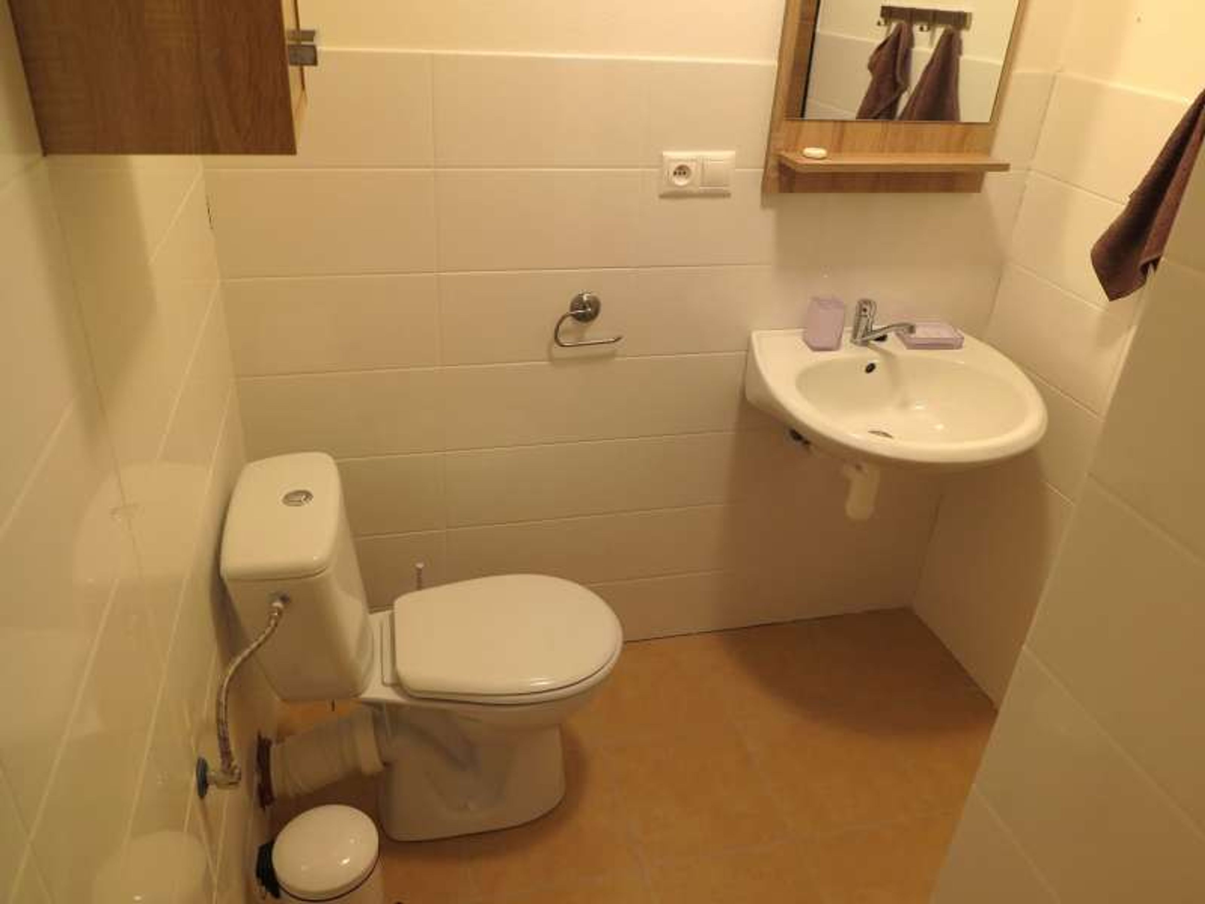 Autokemp RUDAVA Malé Leváre - Dokempu.cz