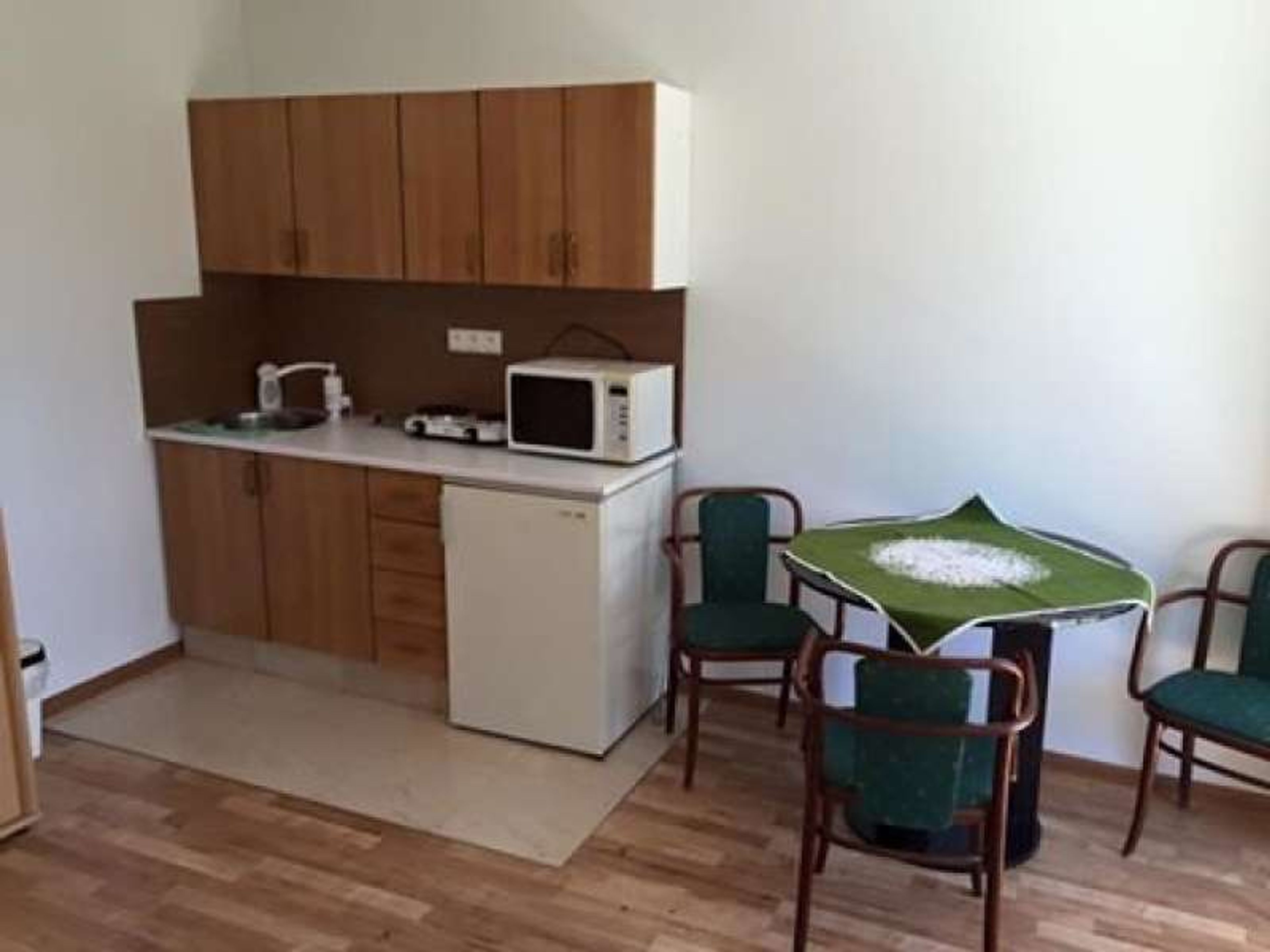 Autokemp RUDAVA Malé Leváre - Dokempu.cz