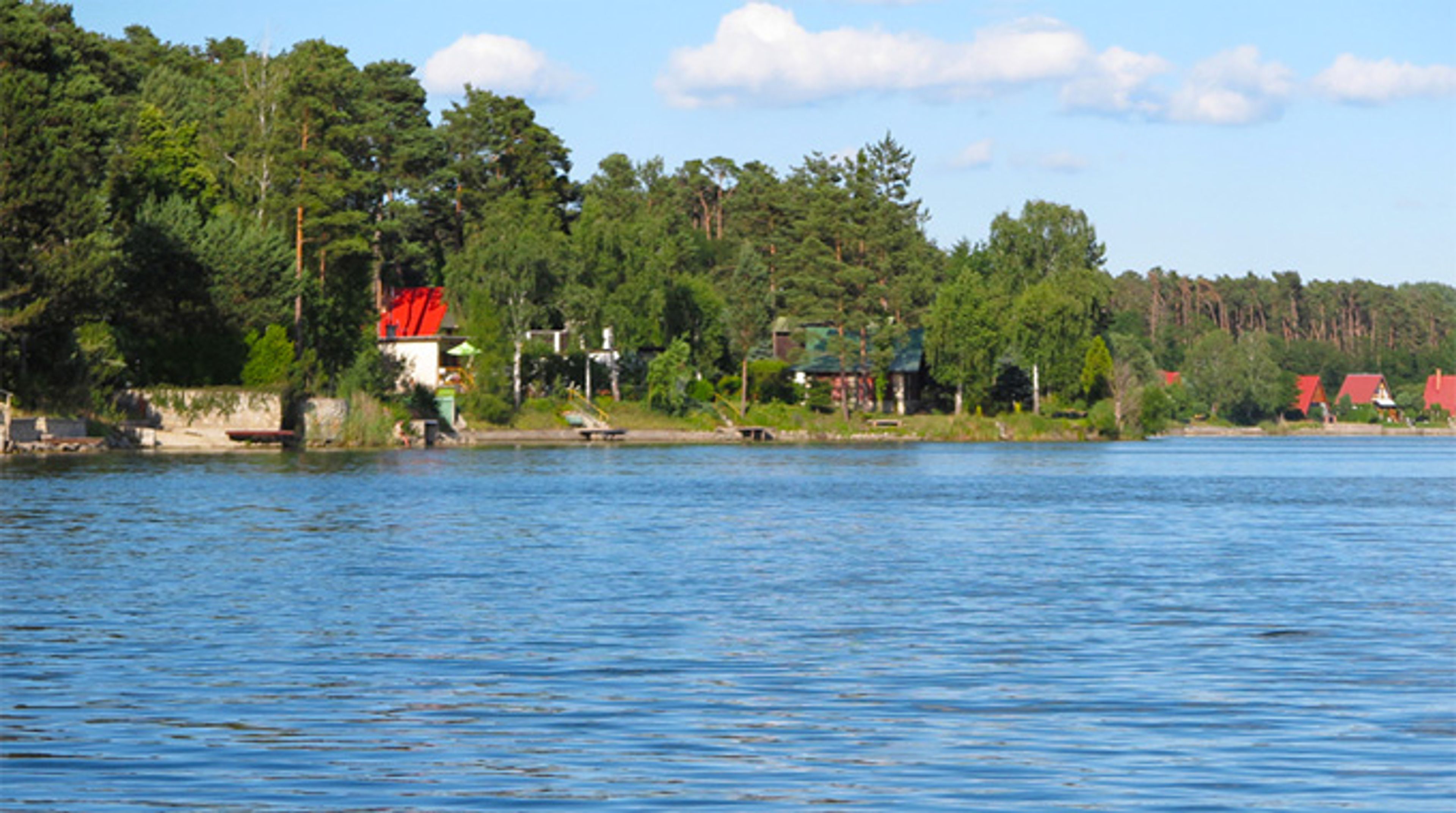 Autokemp RUDAVA Malé Leváre - Dokempu.cz