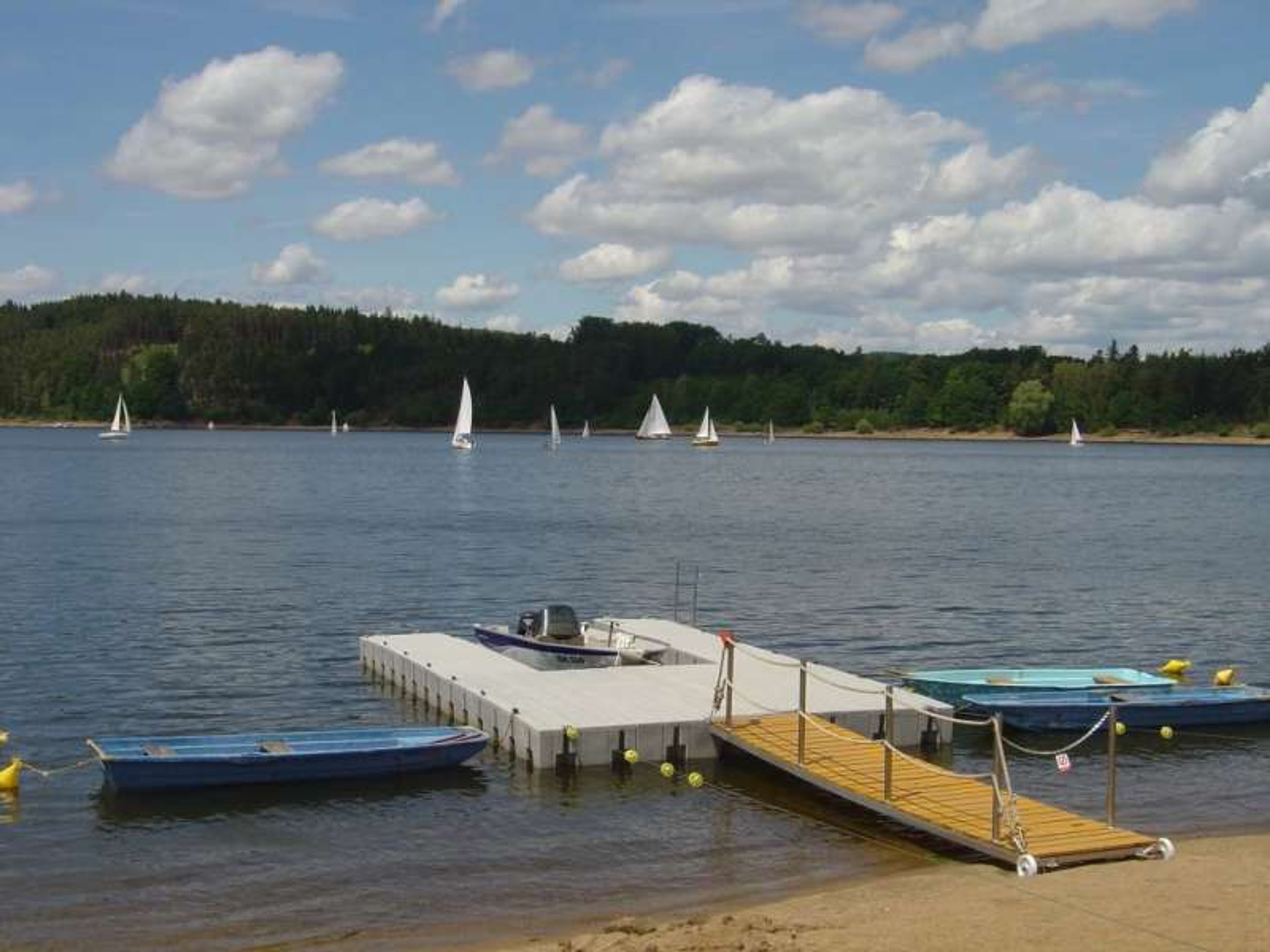 Rekreační středisko Radava - Dokempu.cz