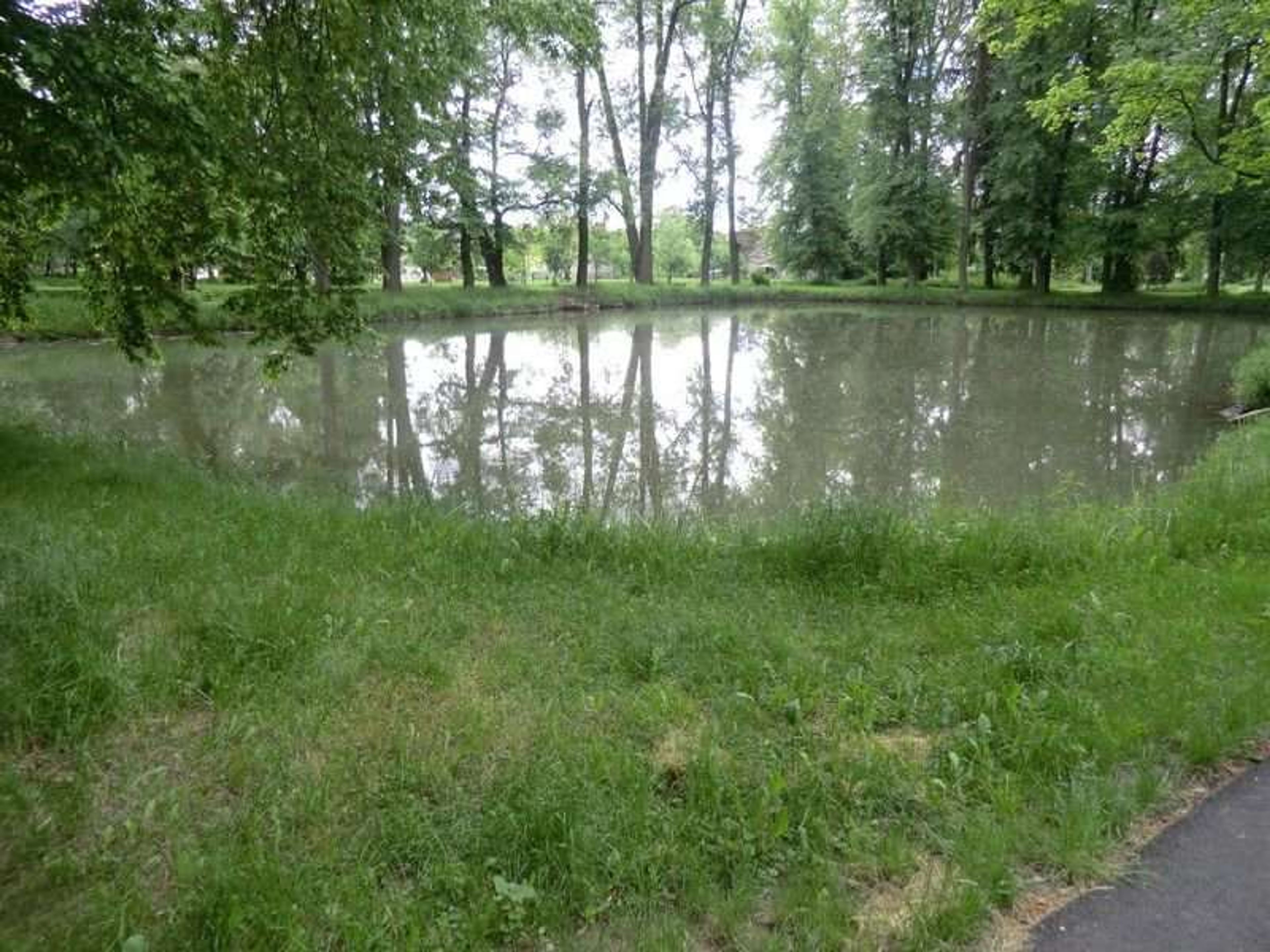 Kemp Osoblaha - Dokempu.cz