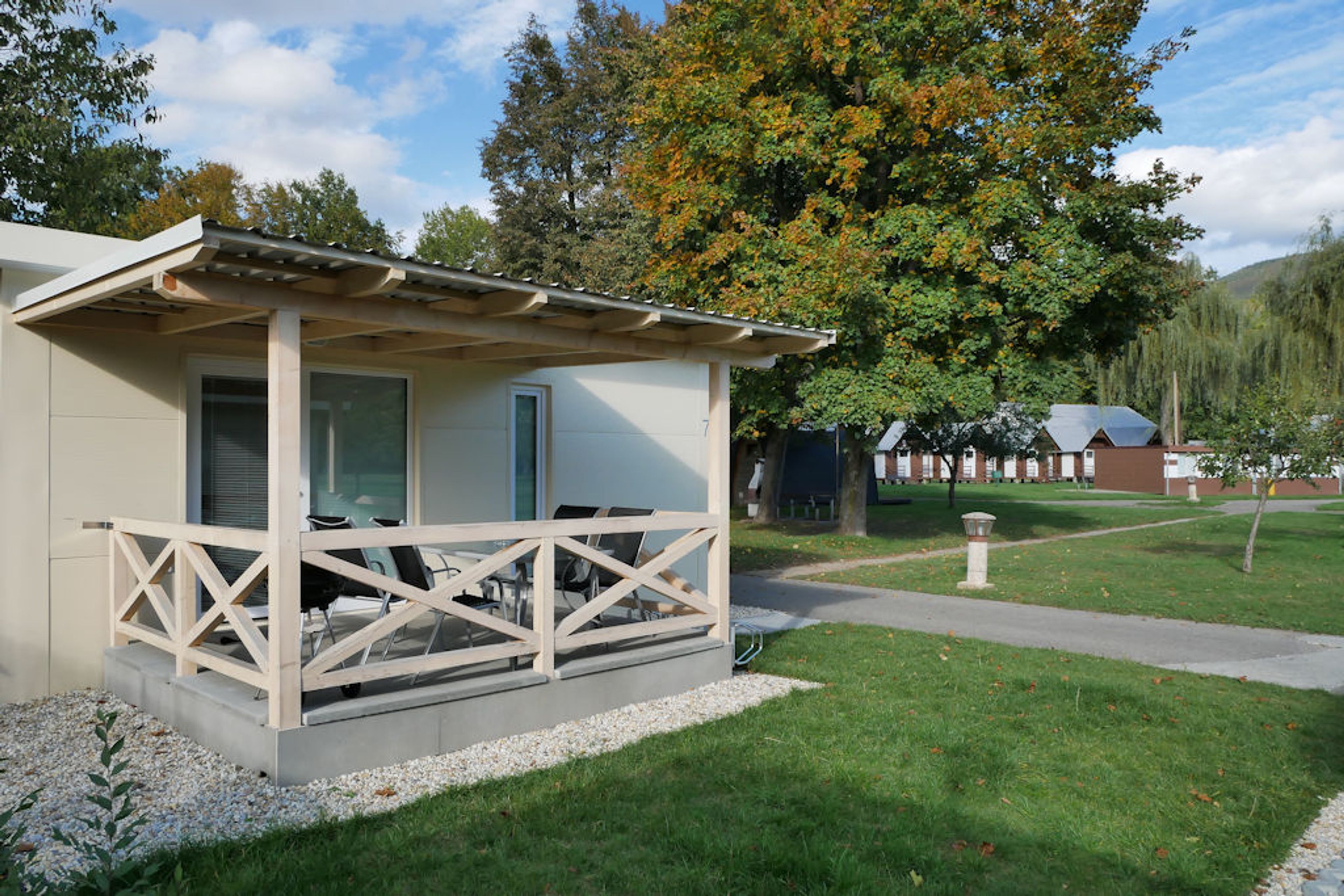 Dokempu.cz – Objevujte kempy v České republice i zahraničí