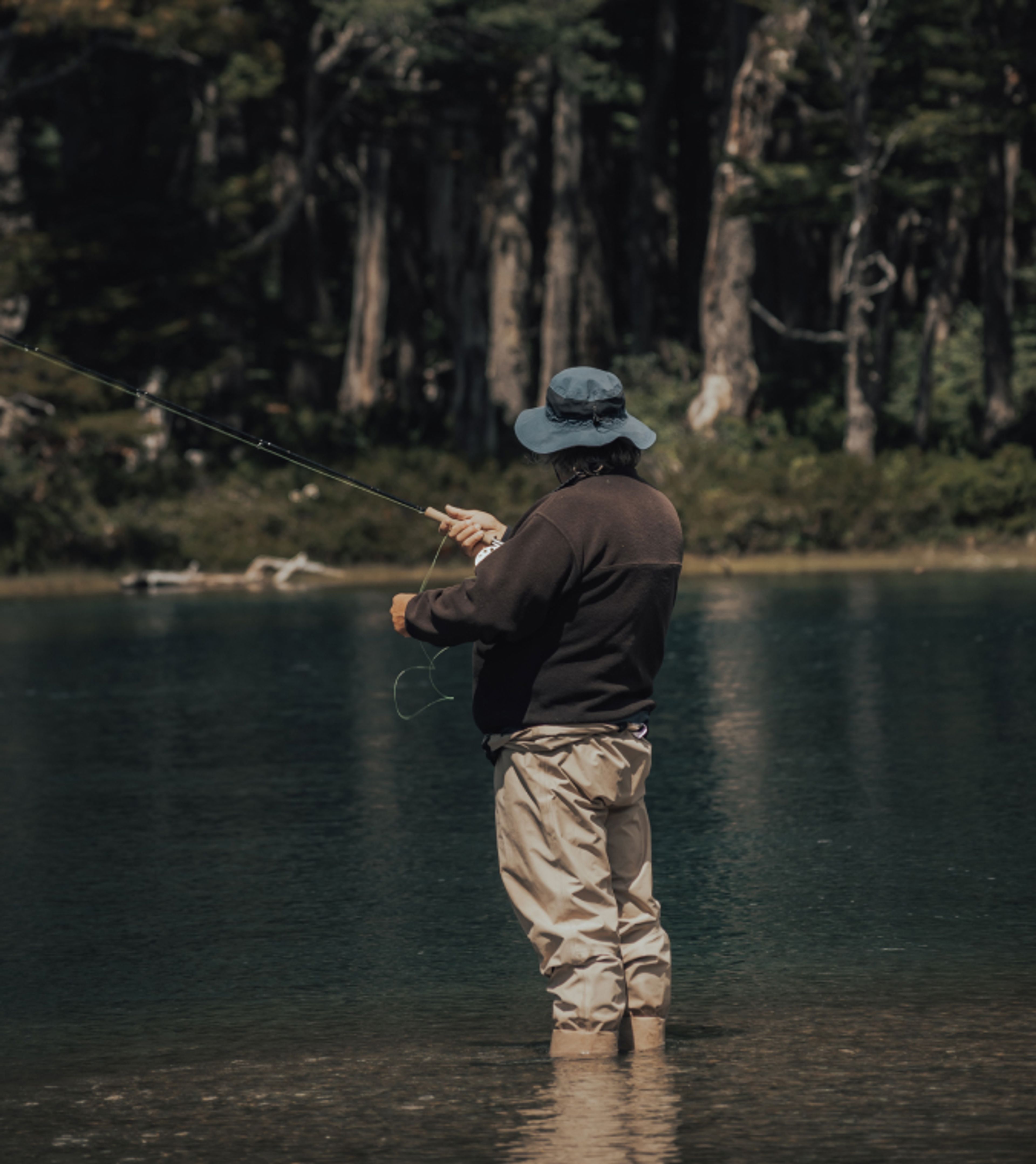 Dokempu.cz – Objevujte kempy v České republice i zahraničí