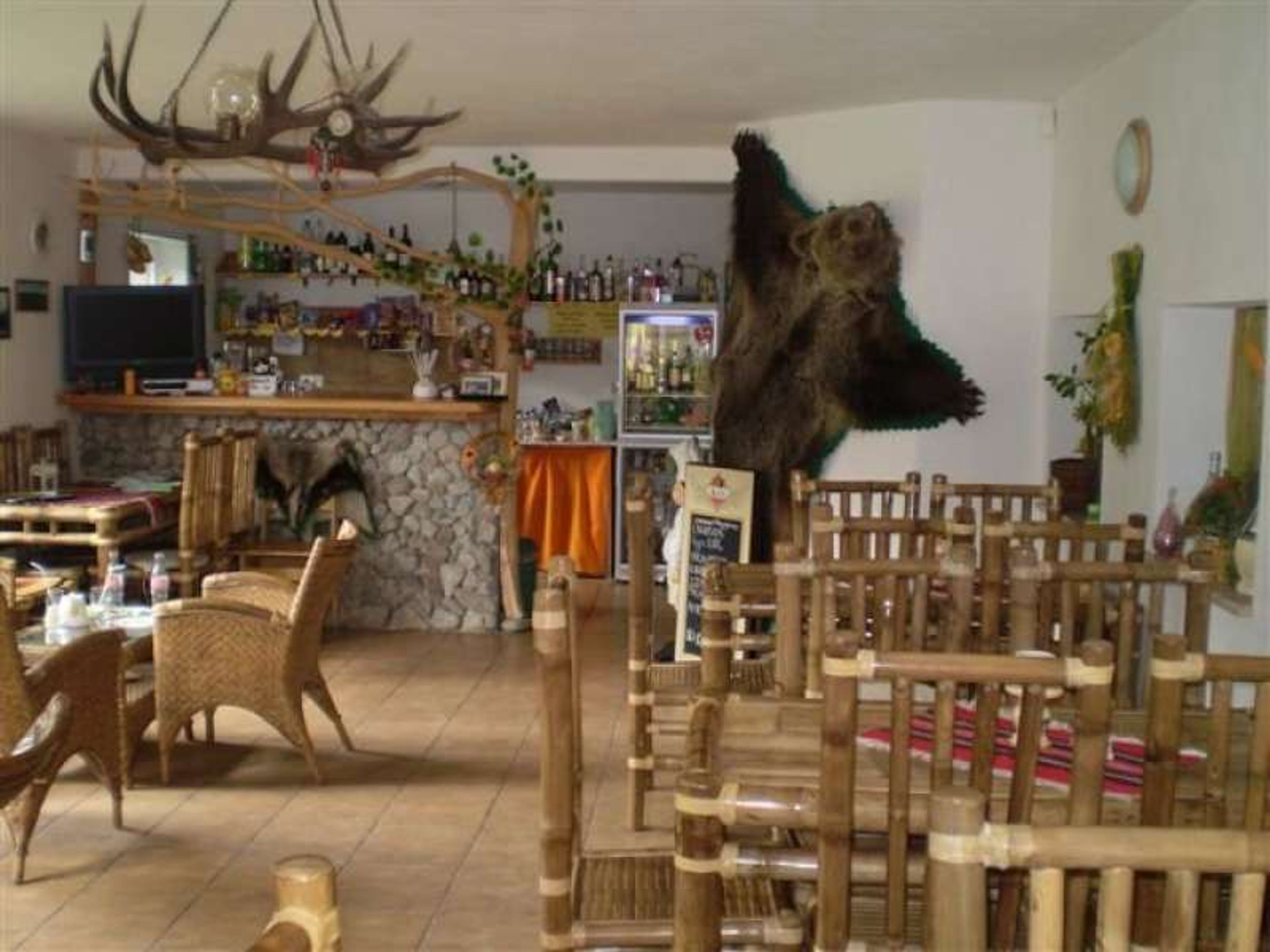 ATC Trusalová - Dokempu.cz