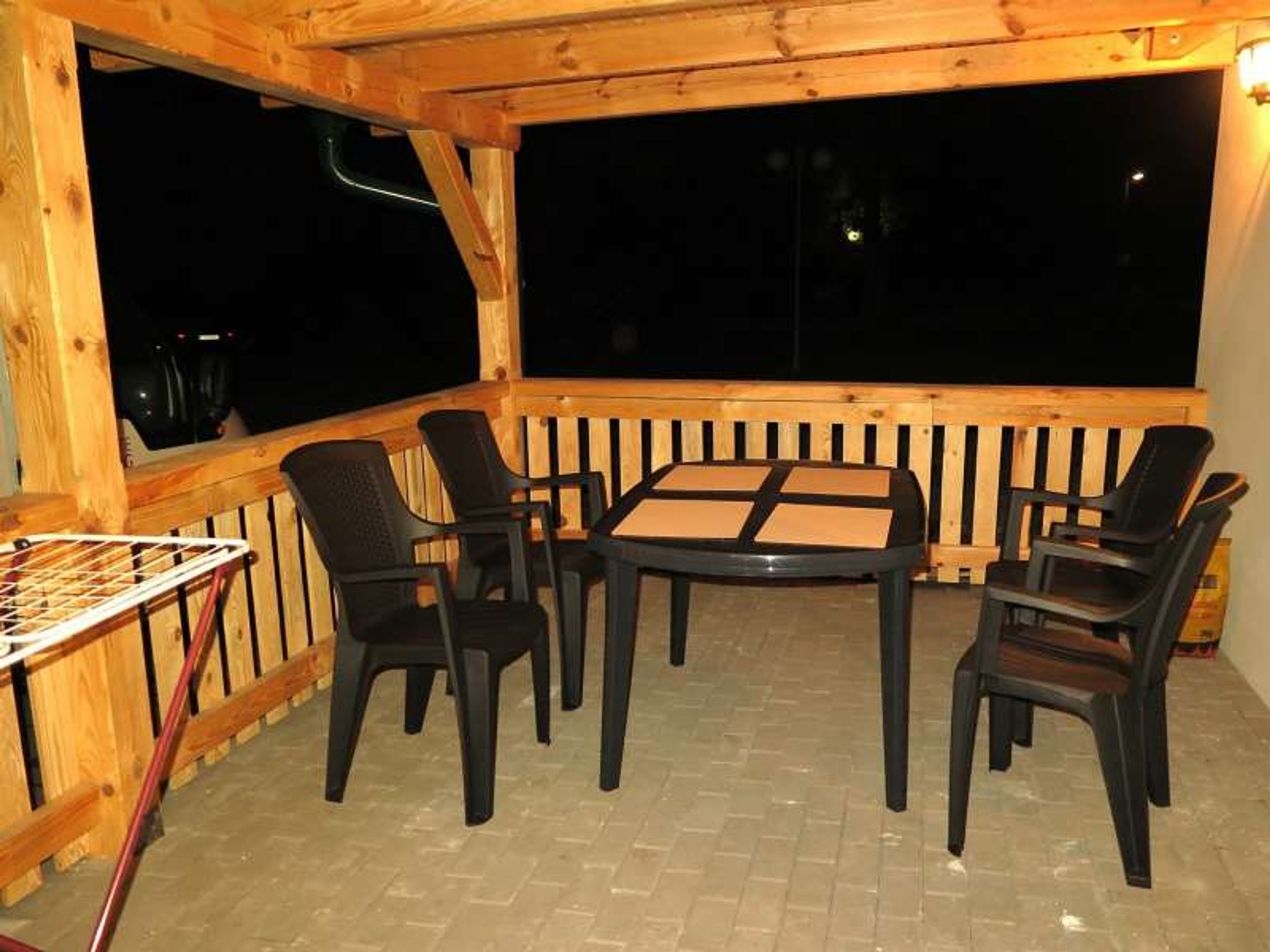 Autokemp RUDAVA Malé Leváre - Dokempu.cz