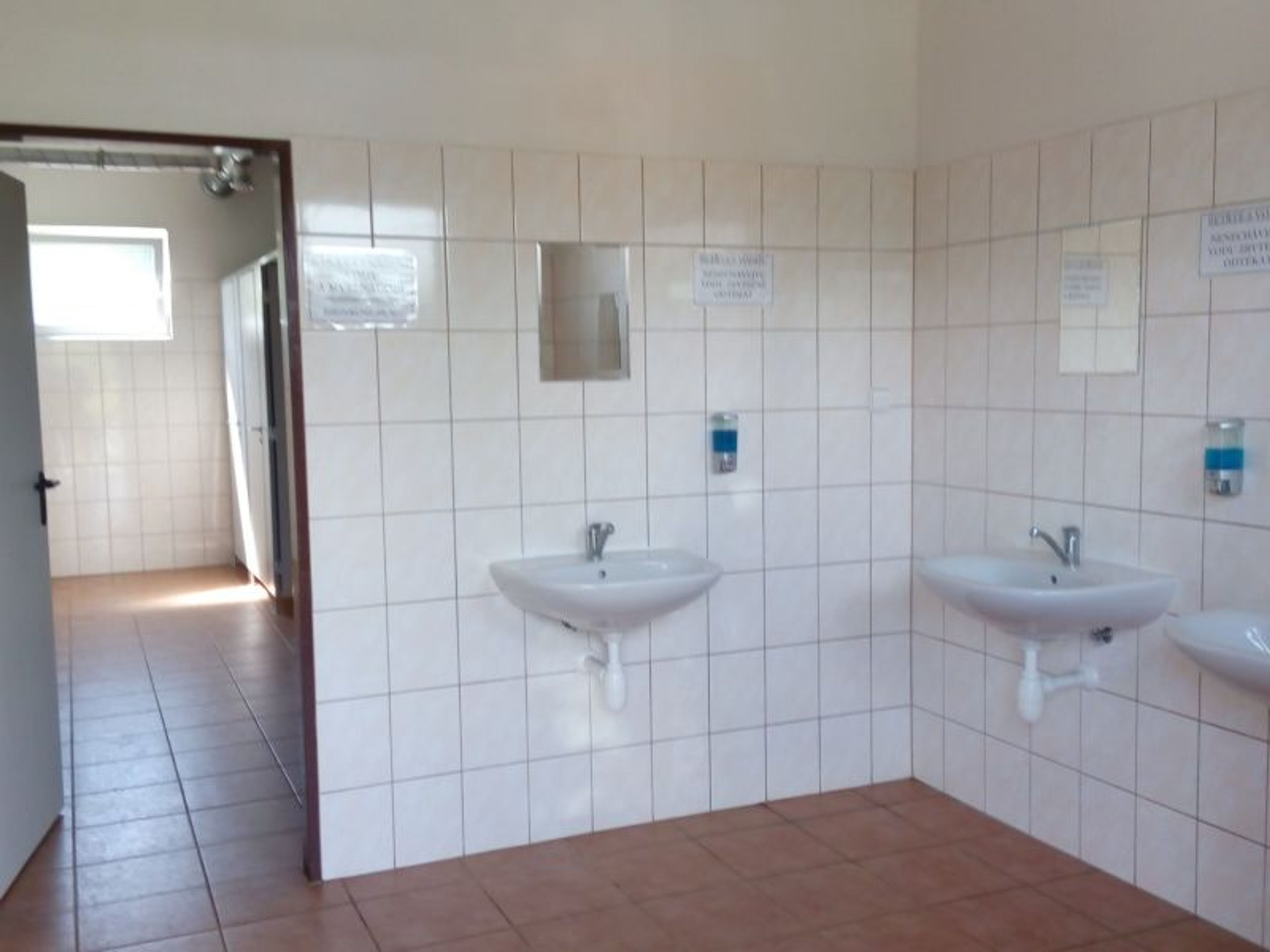 Kemp Vranov u Stříbra - Dokempu.cz