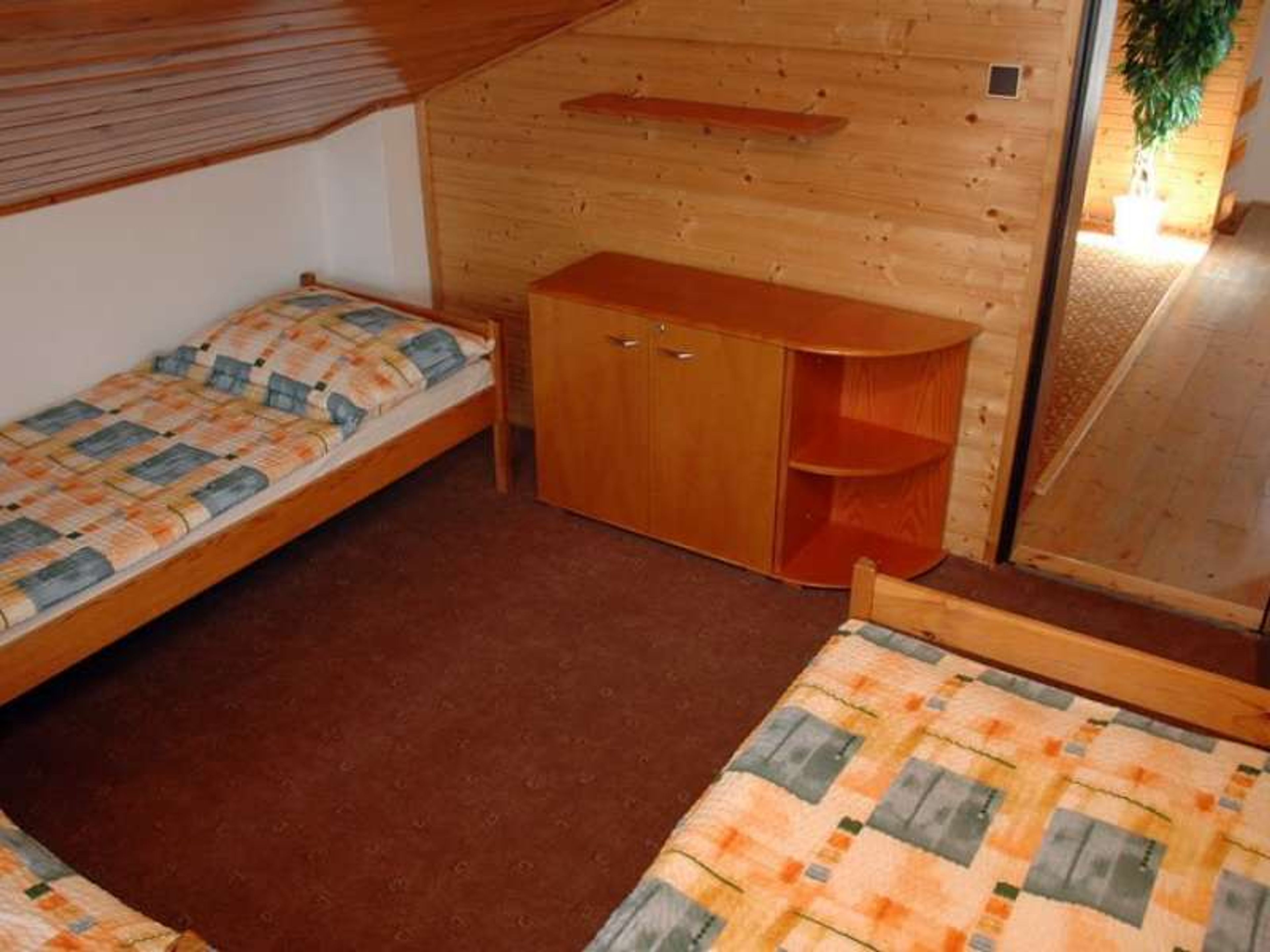 Chata Lipovec - Dokempu.cz