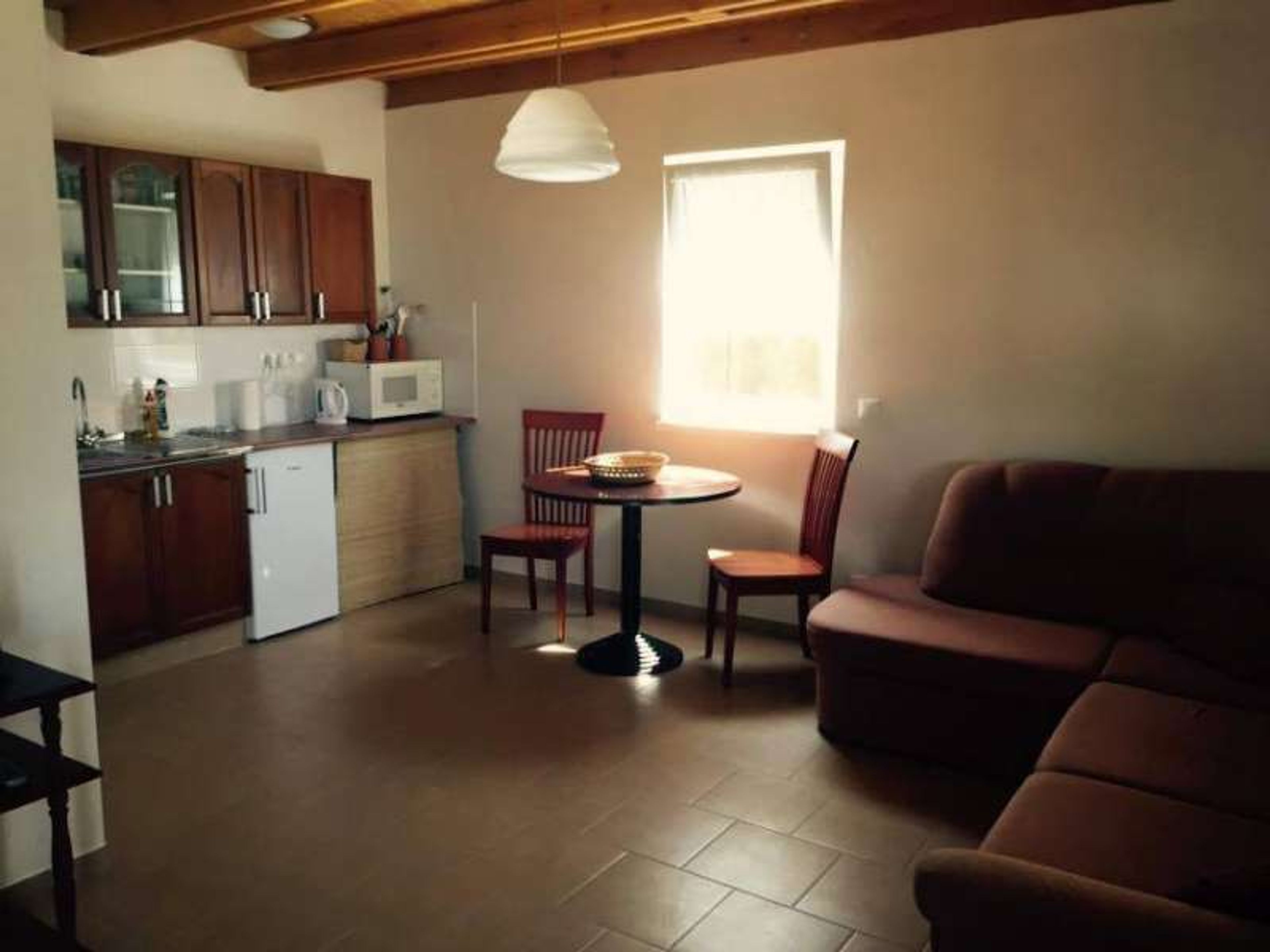 Autokemp RUDAVA Malé Leváre - Dokempu.cz