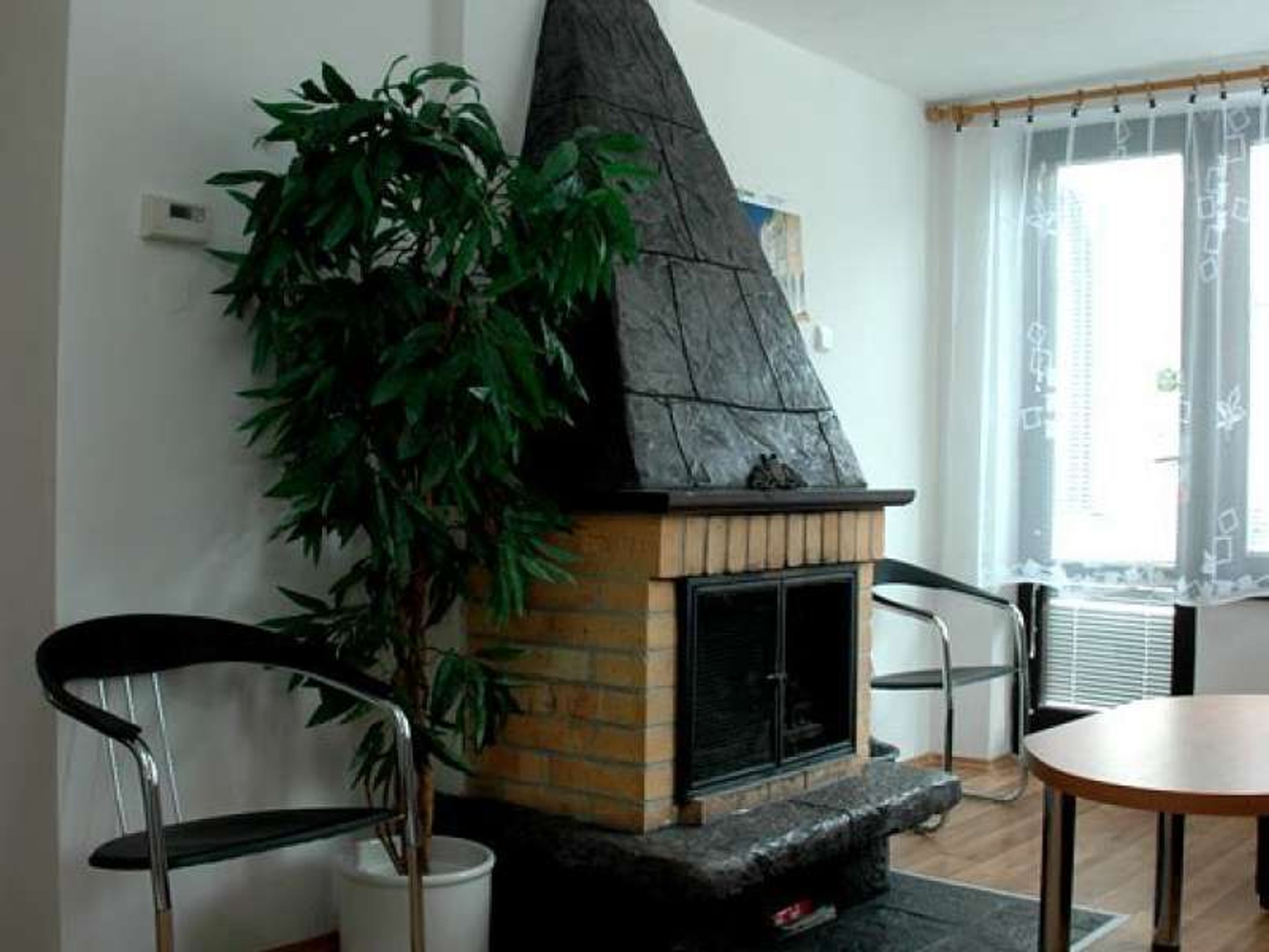 Chata Lipovec - Dokempu.cz