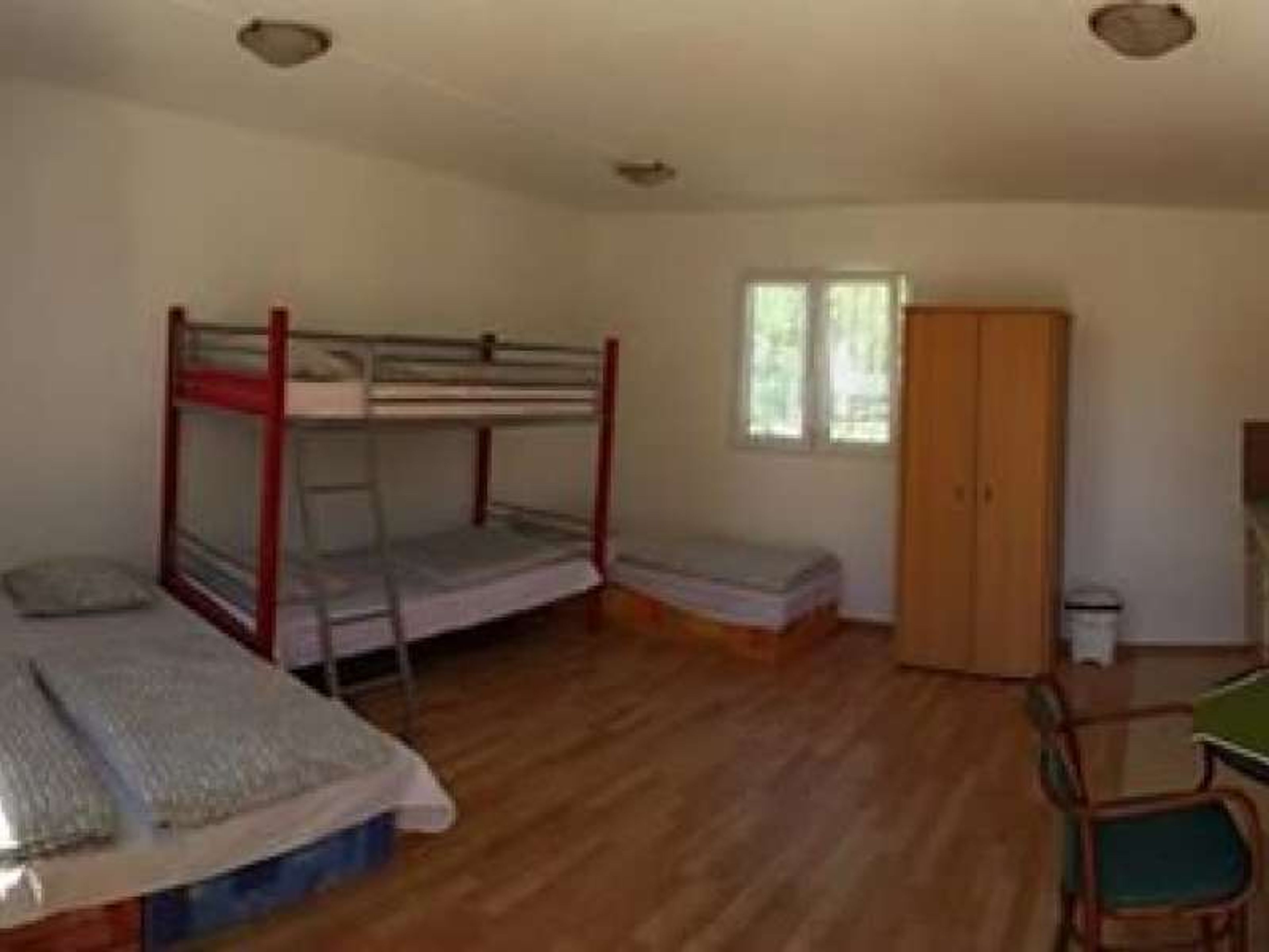 Autokemp RUDAVA Malé Leváre - Dokempu.cz