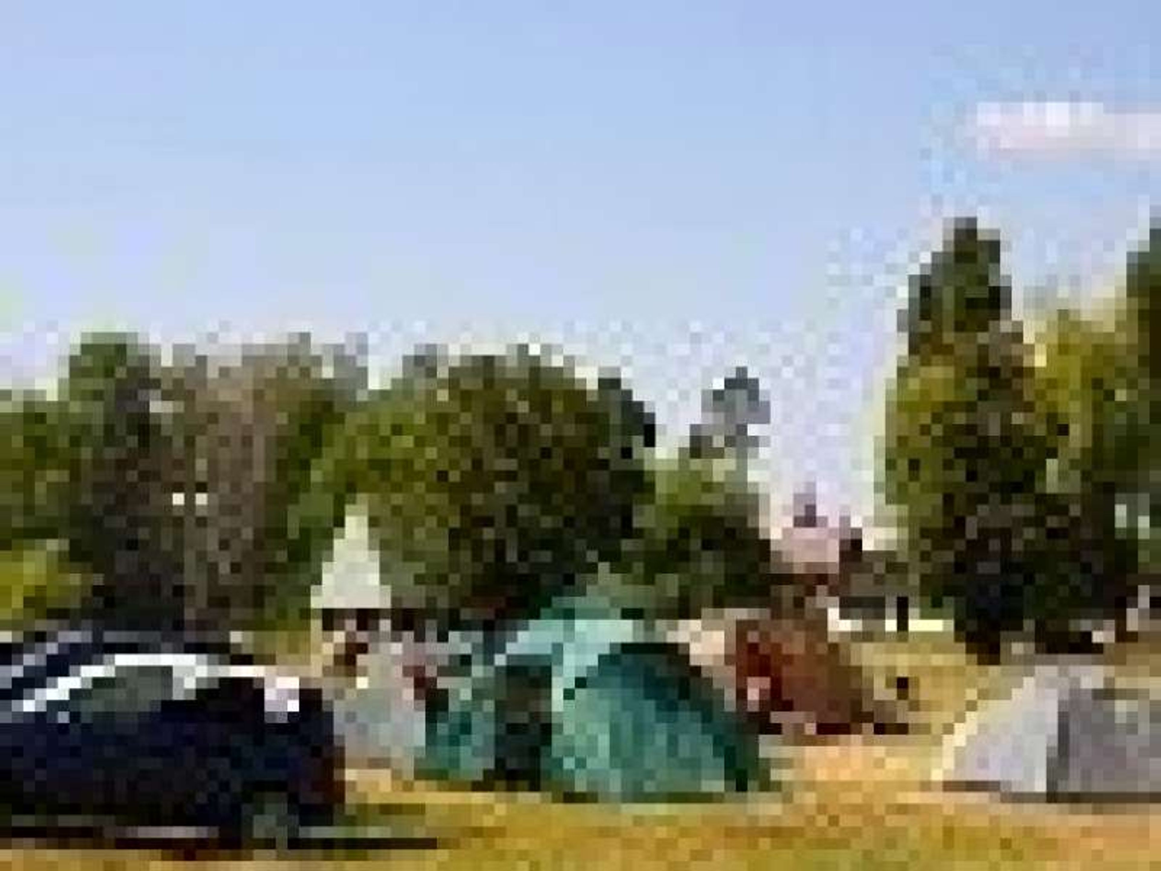 Autokemp RUDAVA Malé Leváre - Dokempu.cz