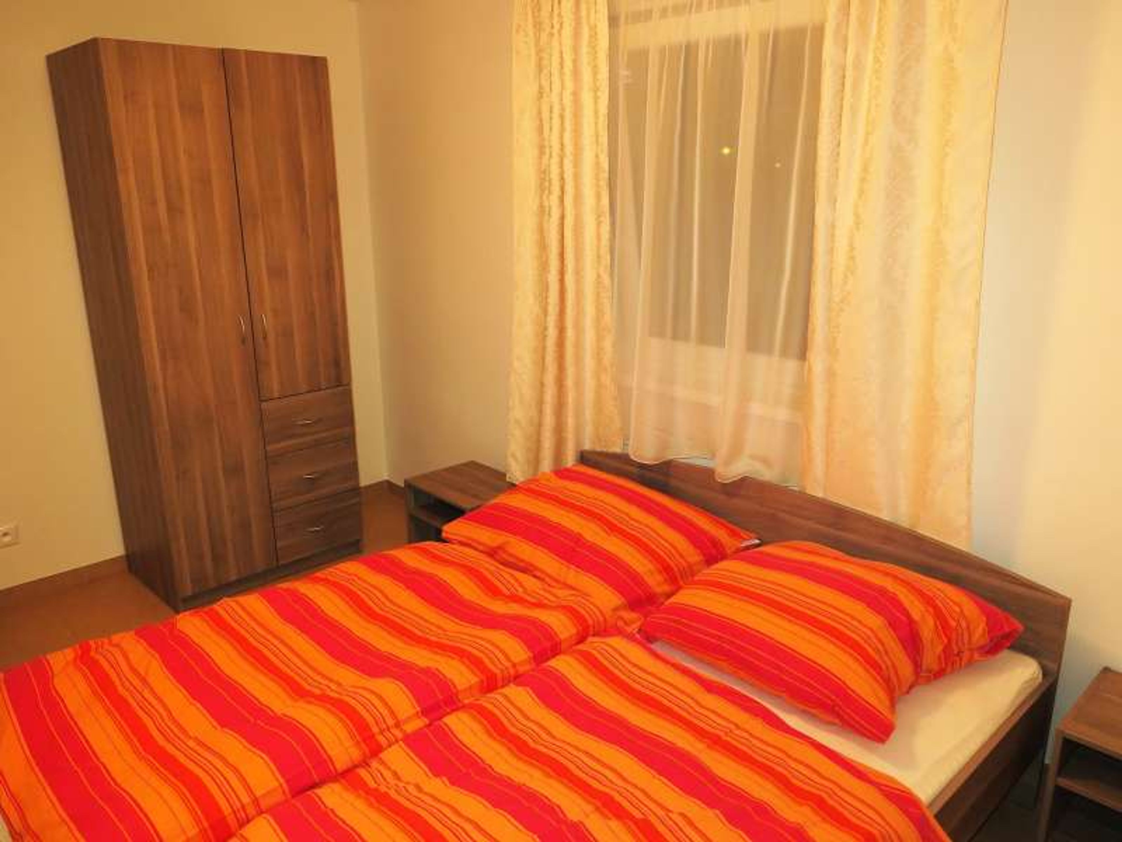 Autokemp RUDAVA Malé Leváre - Dokempu.cz